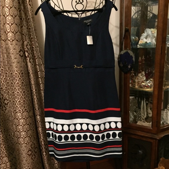 perception New York | Dresses | Perceptions New York Dress | Poshmark